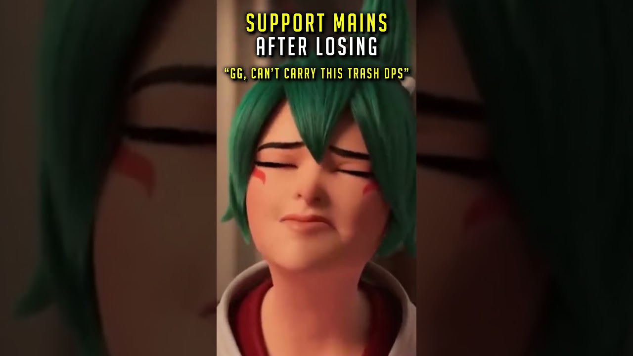 Toxicwatch 2 #overwatch #overwatch2 #allindrama #toxicwatch