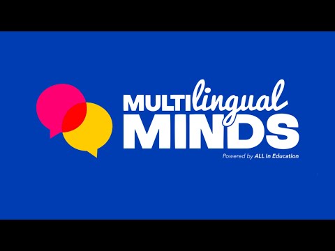 Multilingual Minds