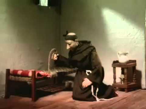 Una leyenda quiteña… hasta cuándo padre Almeida | alpalacios2