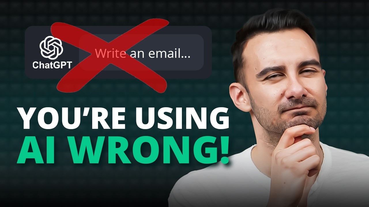 7 Life-Changing Uses of AI I Wish I Knew Earlier