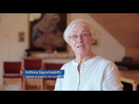 Vikivaki (Iceland) – Folk Dance Federation of California