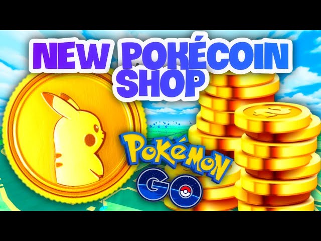 How to buy PokeCoins in Pokemon GO at a discounted price?