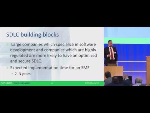 Saving Time & Money by Optimizing & Adding Security to the Software Development Life Cycle