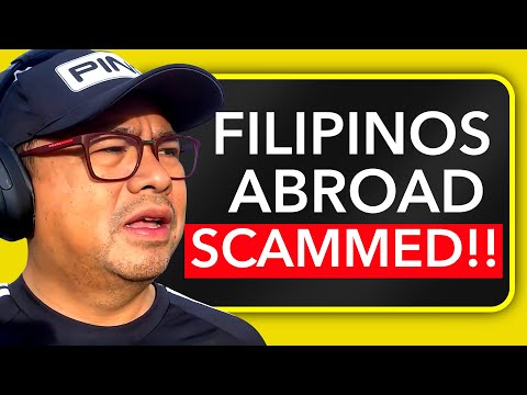 Filipinos Abroad Beware: The dark side of Philippines Real Estate