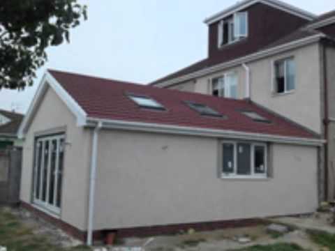 Builders - Dorma Construction Bridgend Ltd