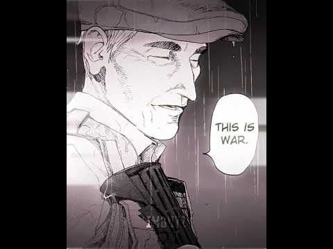 The Best Antagonist Ever πΏπ₯ | Song - Funk Sigilo Super Slowed #ajinmanga #sato #mangaedit