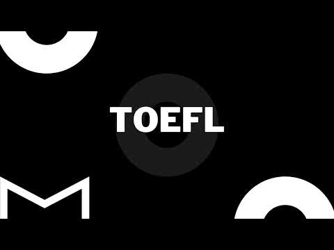 what is toefl ? | Test of English as a Foreign Language | TOEFL iBT Test 2023 | ETS