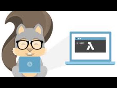 Getting Started with AWS Serverless Application Model (SAM)