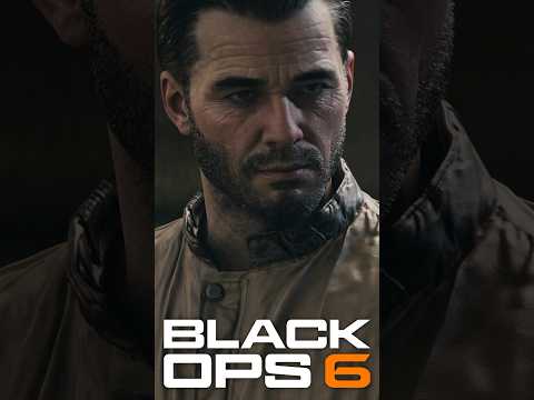 Black Ops 6: Alex Mason CONFIRMED Dead...