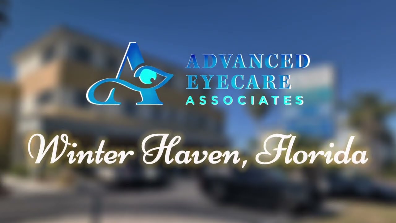 Advanced Eyecare Associates – Winter Haven, Florida | AVP Practice Spotlight