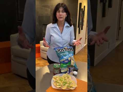 Creative Dinner Ideas from the Pantry