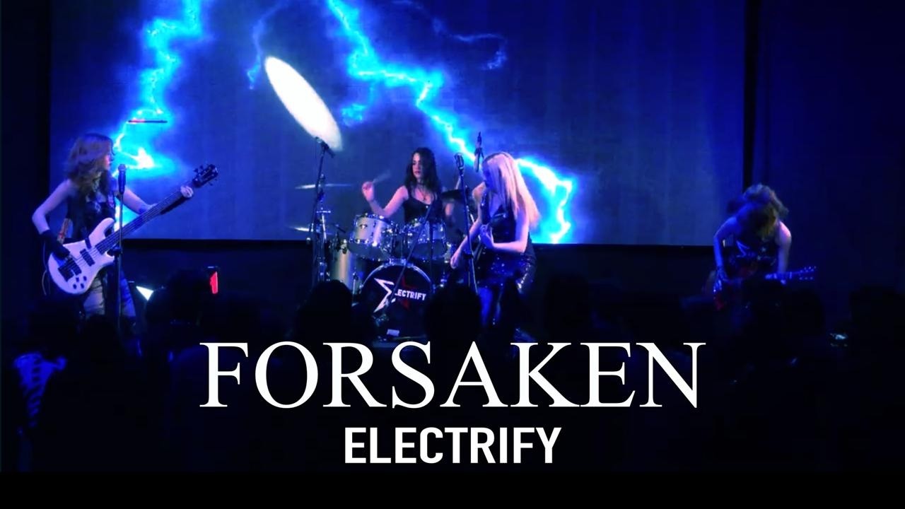 Forsaken [Video Oficial]