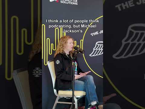 Why Choose Shure Microphones? | Market Development Manager Laura Davidson