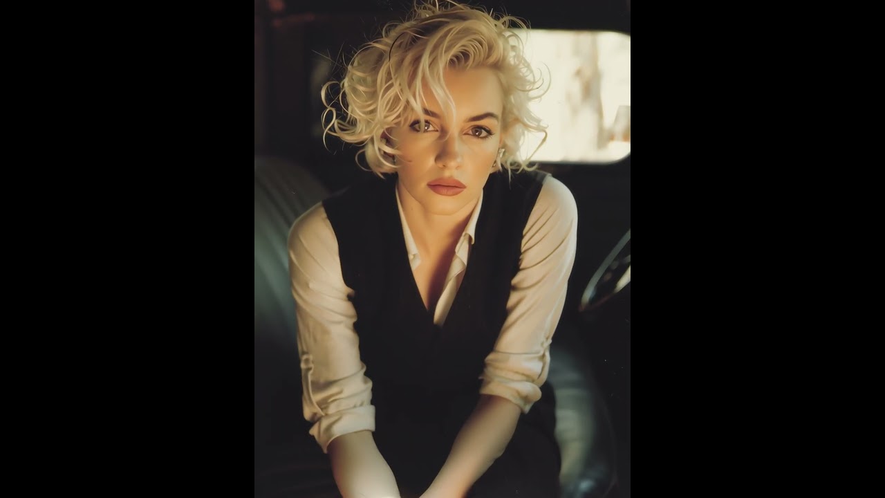 social ultraid by annie Leibovitz