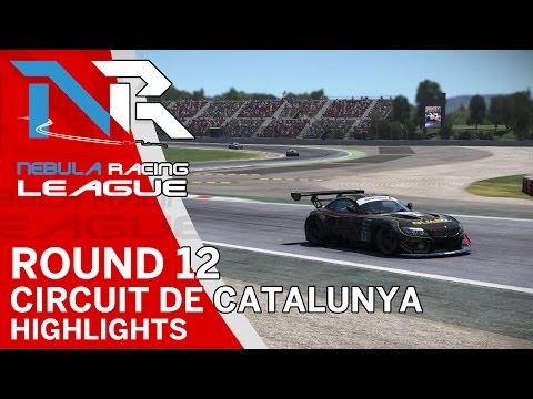 Steam Community :: Video :: Nebula GT-Series - Round 12 Highlights