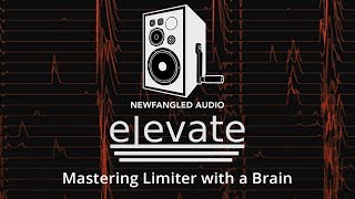 Newfangled Audio Elevate Mastering Bundle - Best Deals & Reviews | Equipboard