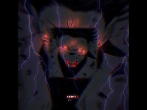 Sukuna Manga Panel Edit | Jujutsu Kaisen AMV | Ryomen Sukuna Aesthetic 🔥