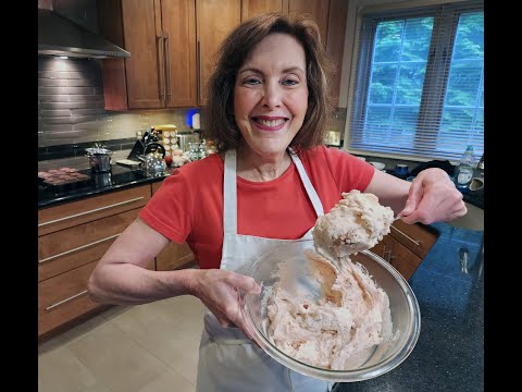 Strawberry Buttercream with Chef Gail Sokol