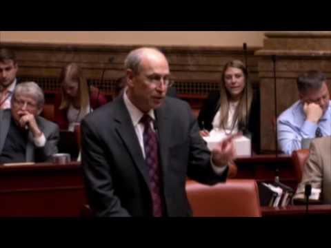 Utah's Merrill Nelson: The only way to check federal power is with the ...