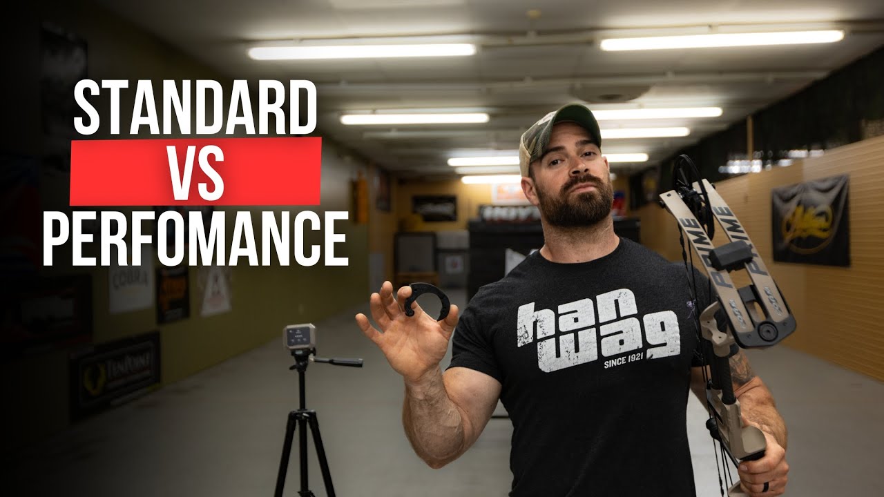 Prime Core Mod Test: Performance vs Standard