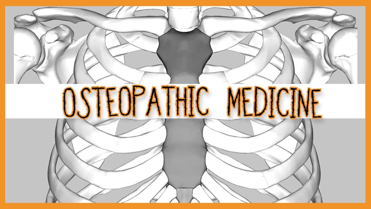 OMM/COMLEX Review Course - Cervical Spine