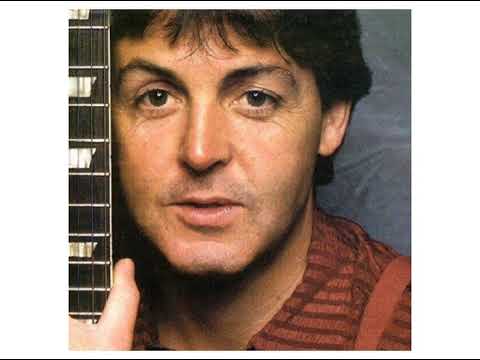Paul McCartney - No More Lonely Nights ( Ballad )