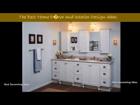Bathroom cabinet design pictures | Best Stylish Modern bathroom picture designs