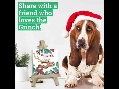 Fun Facts about Max from the Grinch