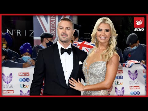 Christine McGuinness shares why she stayed in 'unhappy' marriage