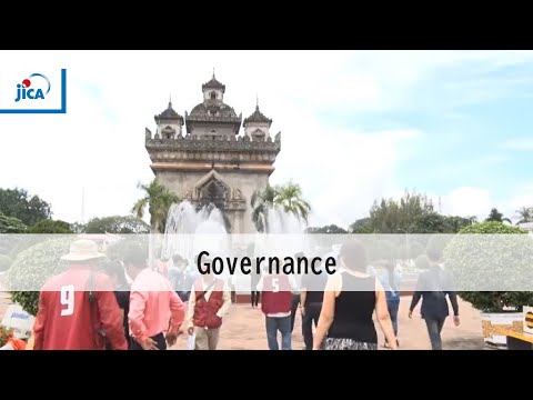 【Governance】JICA's Cooperation for Rule of Law Promotion(Full ver.)