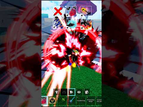 Longest Range Fighting Style in Blox Fruits? (Tested!)