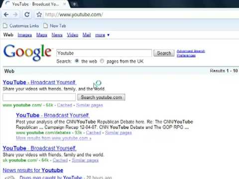 Browser Review - Google Chrome