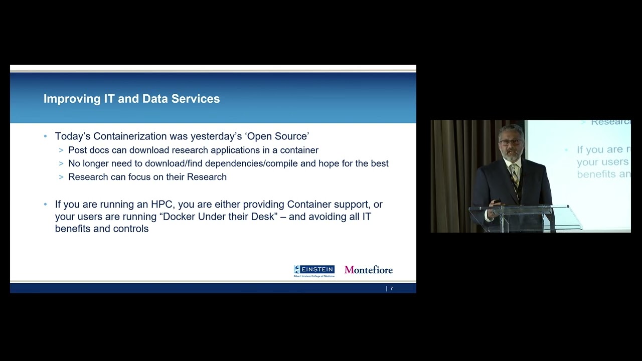 OpenShift Commons Gathering Chicago 2023- Case Study: Building an Application Platform of the Future