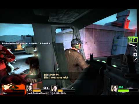 Steam Community :: Video :: L4D2 Can't get In!!! "2010-05-21"