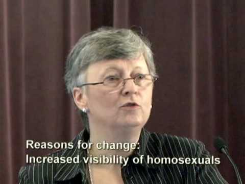 The Biology of Sexual Orientation: Conclusion