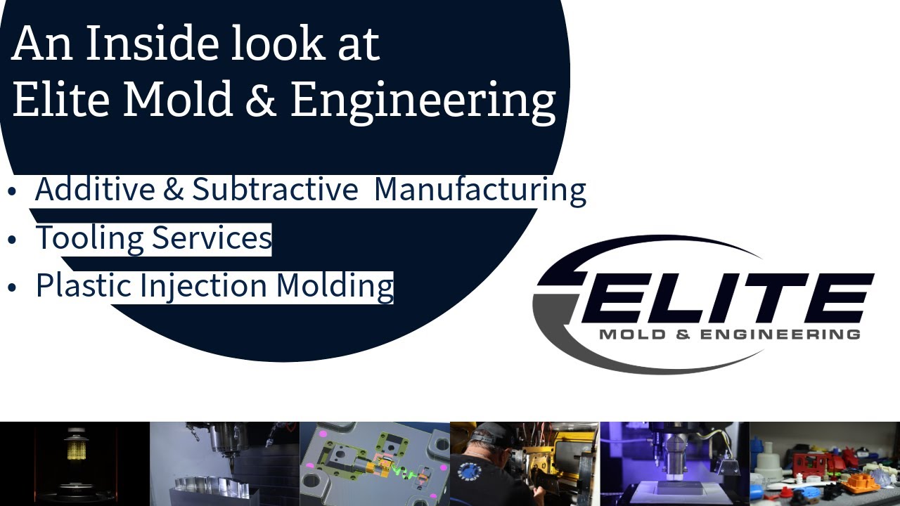Overview of Elite Mold & Engineering
