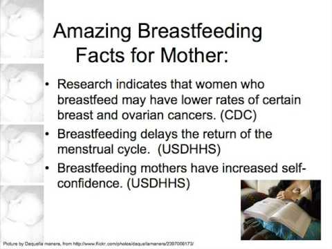 Breastfeeding YouTube video | Milking Mothers