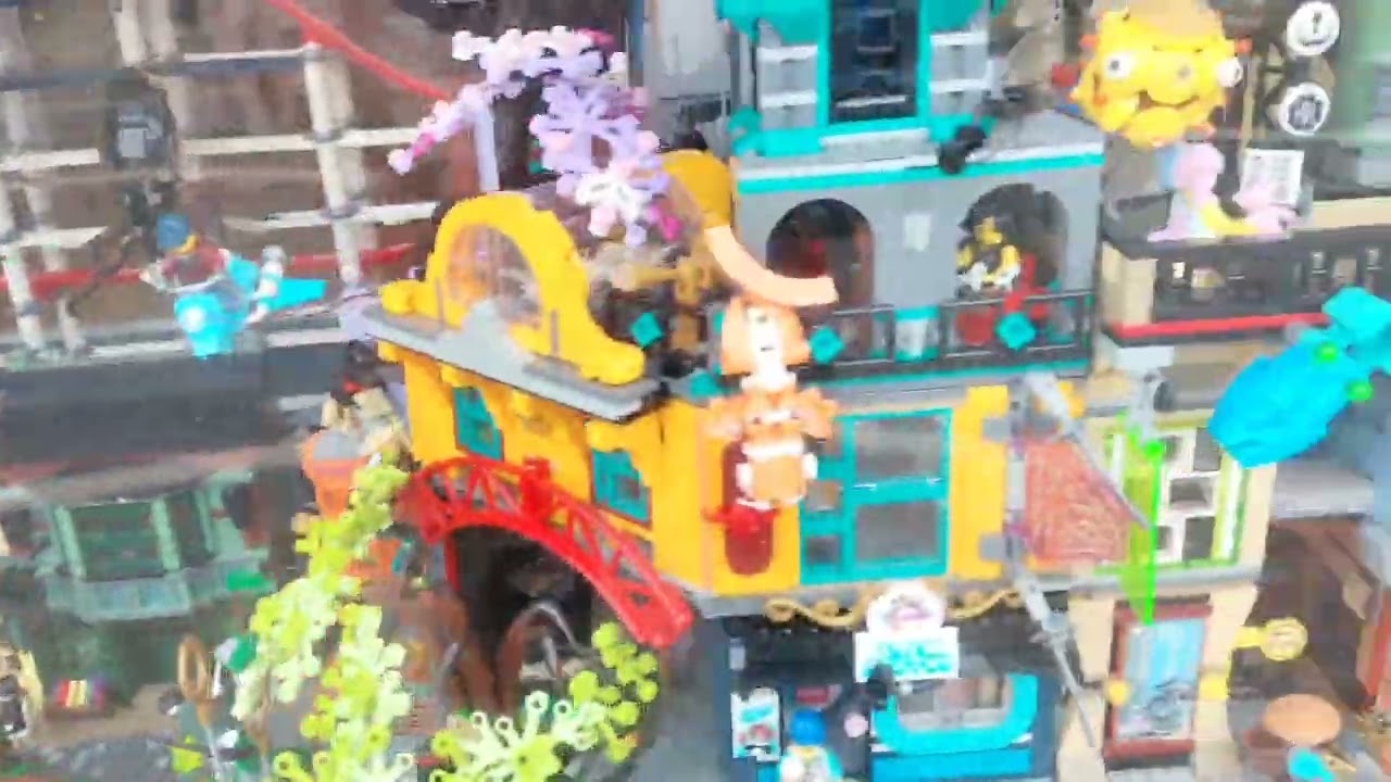 BRICKTRADERS VLOG!! Buying Lego at bricktraders #notsponsored
