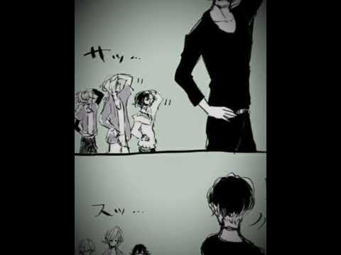 Ruki is the Best Brother ~ Diabolik Lovers More Blood #anime #brother #ruki