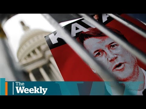 What Kavanaugh’s confirmation means | The Weekly