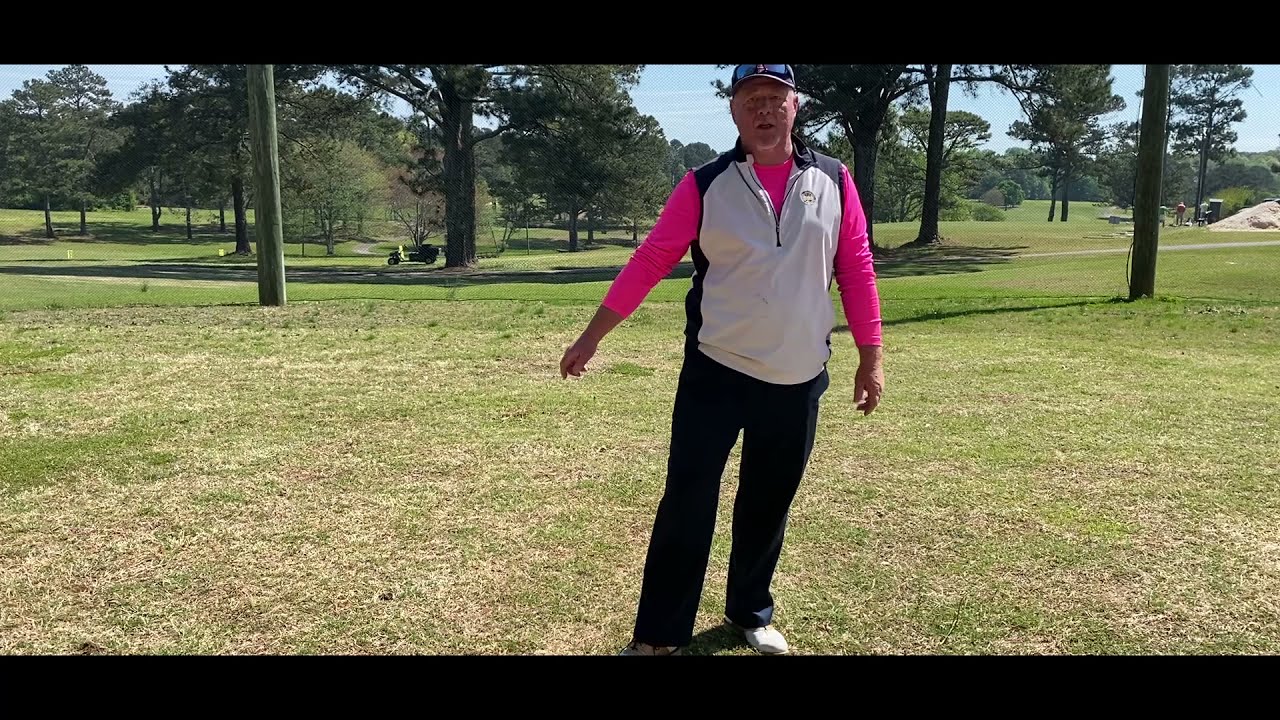 The 9 Key Positions to an Amazing Golf Swing: Face on View