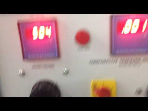 Comparative Tracking Index Tester as per IEC 60112