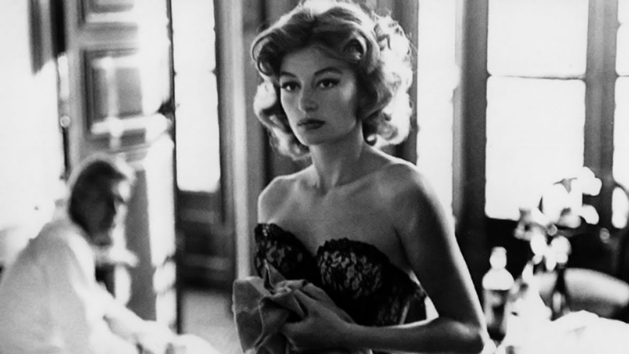 Lola (1961) -- review by your cult boyfriend