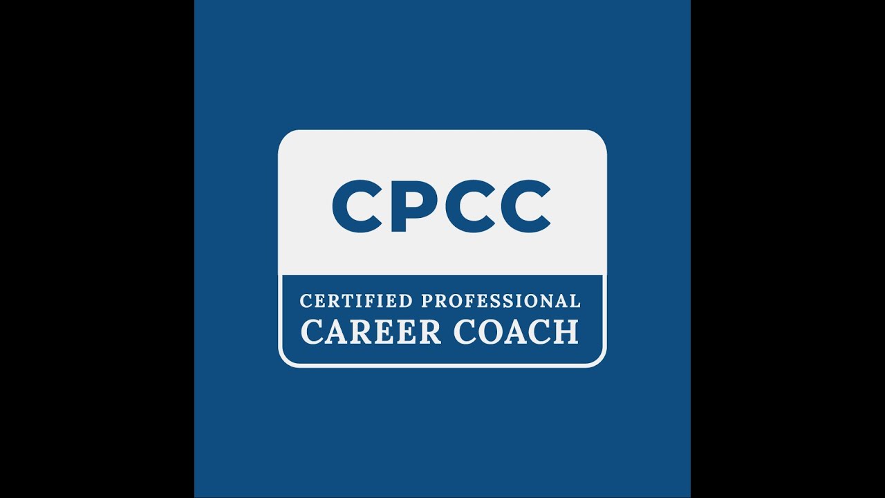 Certified Career Coach Program Overview