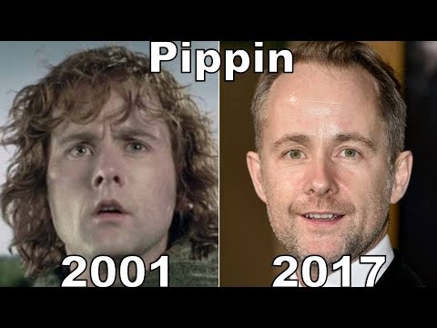 Lord of Ring cast how look now | Lord of Rings | Lord of Rings Cast Before and after