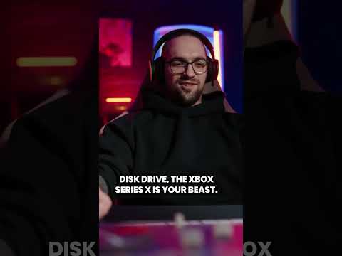 Xbox Series X vs Series S - Best Choice (COMPARISON!)