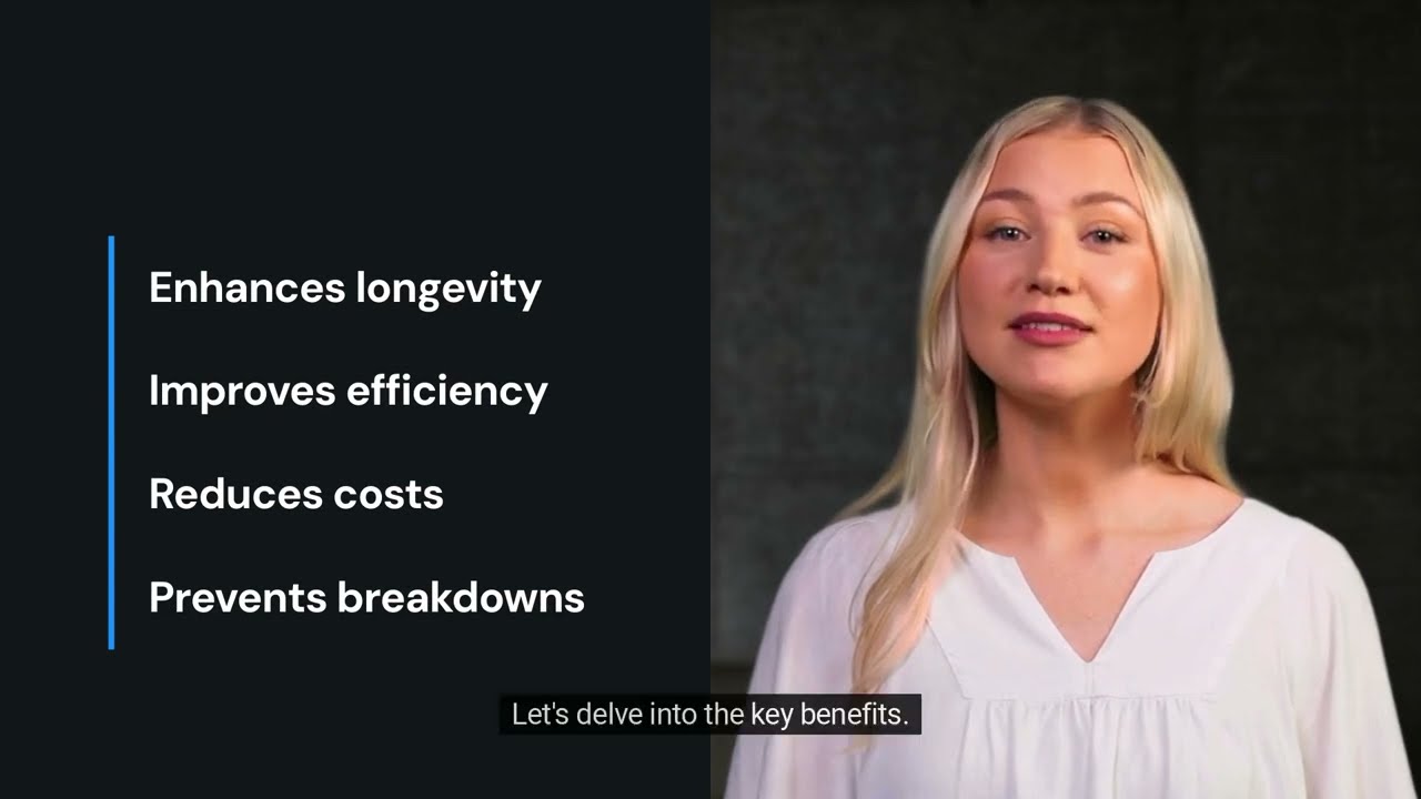 Data Center Hardware Maintenance