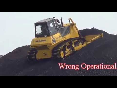 Komatsu D85ESS-2A Crawler Dozer, 200 hp, Price from Rs.0/unit onwards ...