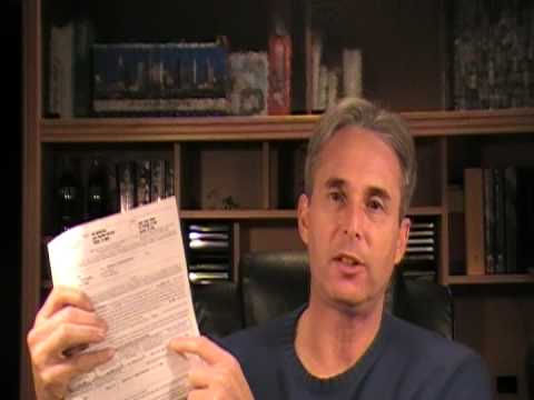 Exposed: Auto Finance Contracts