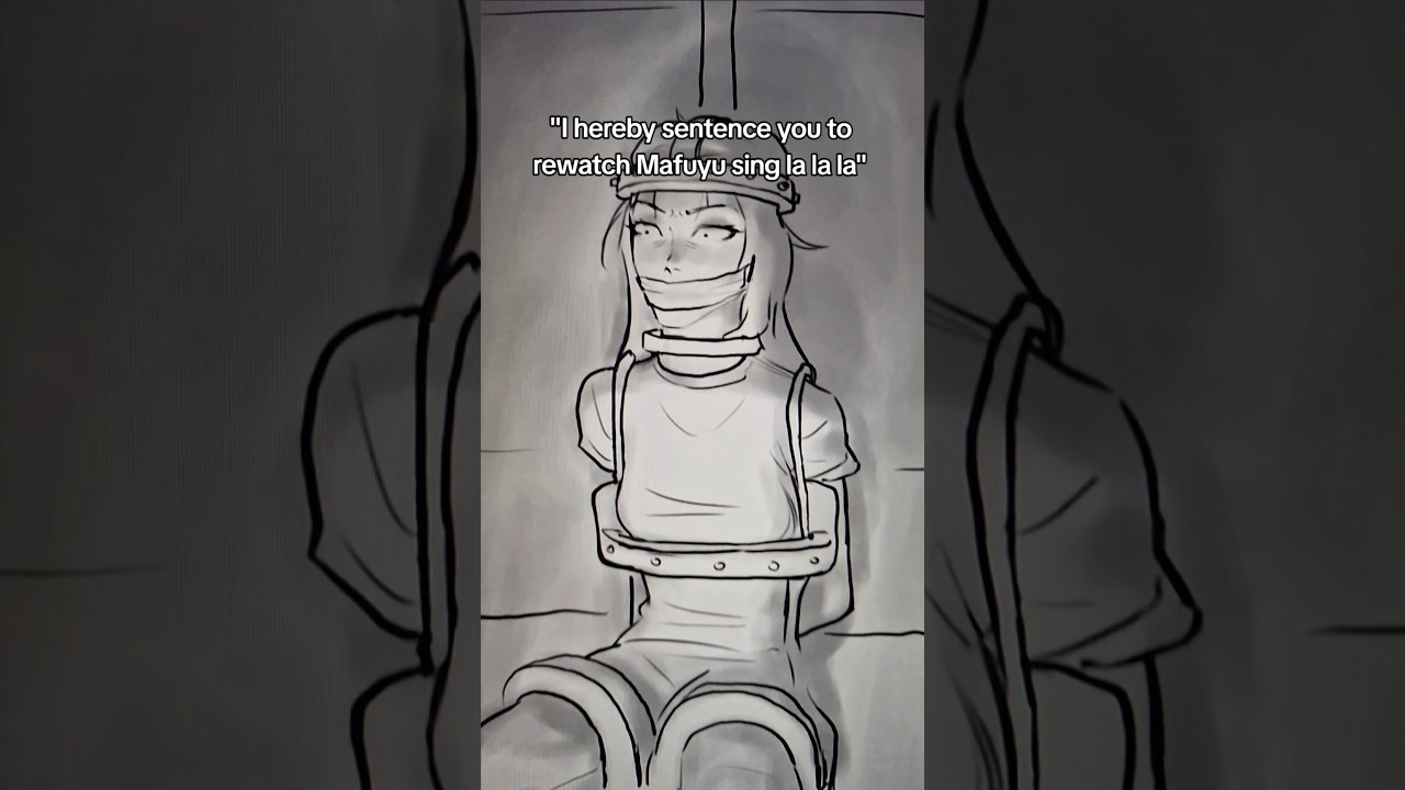 modern torture methods go crazy